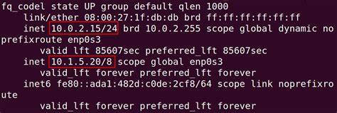 How To Assign Multiple Ip Addresses To Single Nic In Ubuntu 2204 Lts