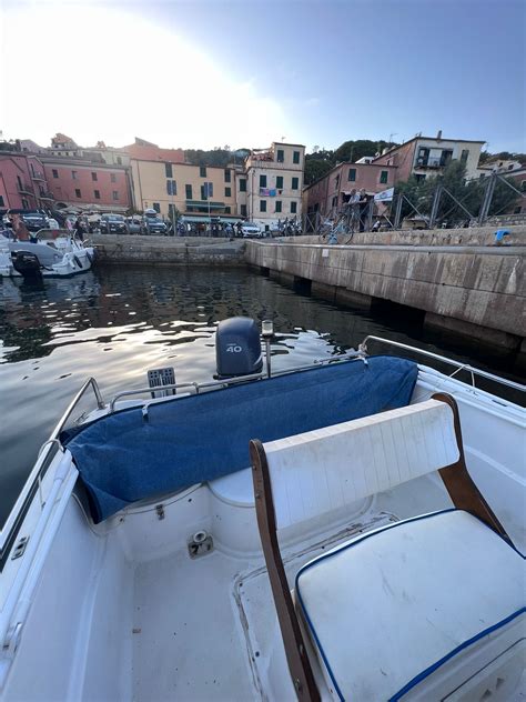 Ranieri Rio Marina Service