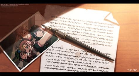 Ruby Rose Nora Valkyrie Jaune Arc And Lie Ren Rwby And More Drawn By Dishwasher