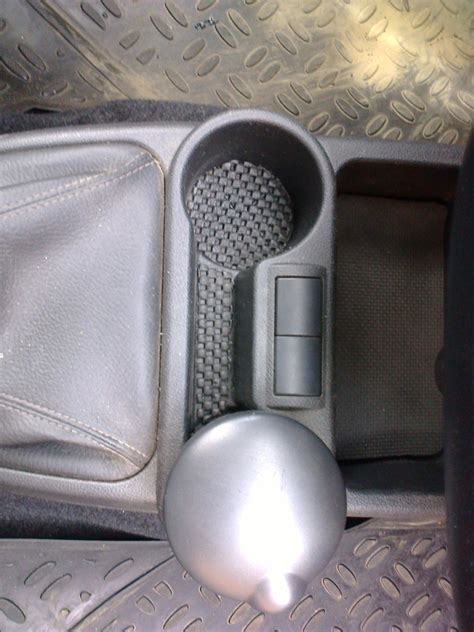 коврики в ниши — Lada Гранта (1G), 1,6 л, 2013 года | аксессуары | DRIVE2