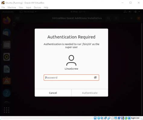 Running Ubuntu In VirtualBox On Windows Mac Tutorial