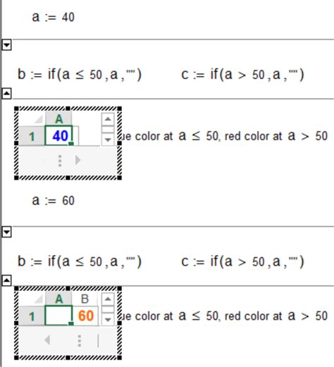 Solved How To Use Different Text Color Highlight To Rep PTC Community