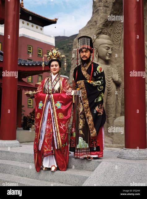 Hong Kong National Costume At Alice Pace Blog