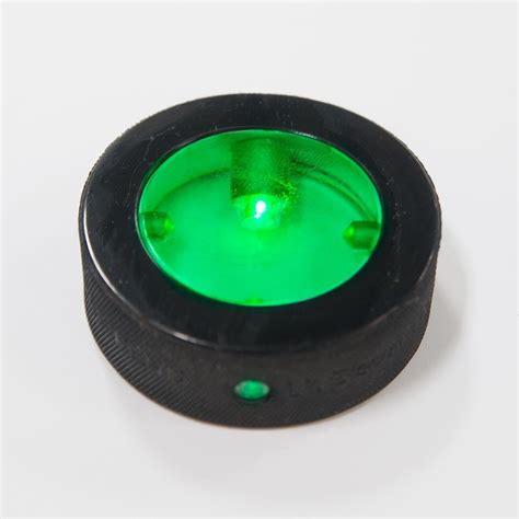 Lit Biscuit Light Up Hockey Puck Hockey Puck Puck Light Up