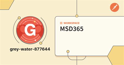 Msd365 Postman Api Network