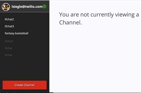 Detect Toxic Language In Twilio Chat With Tensorflowjs Dev Community