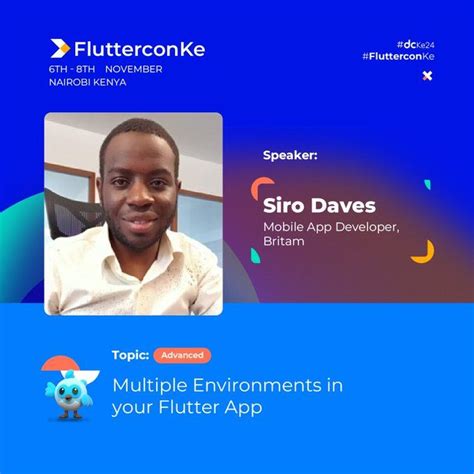 Flutterconke On Linkedin Flutterconke Flutterconke Dcke24 Flutter