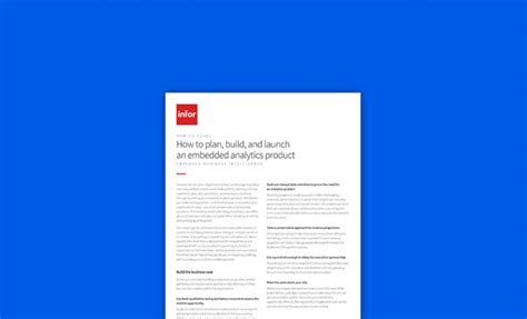 Infor Global Solutions Logo