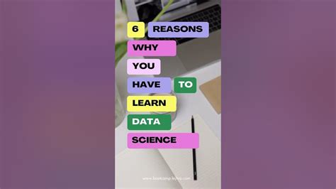6 Reasons To Learn Data Science Ai English Datascience