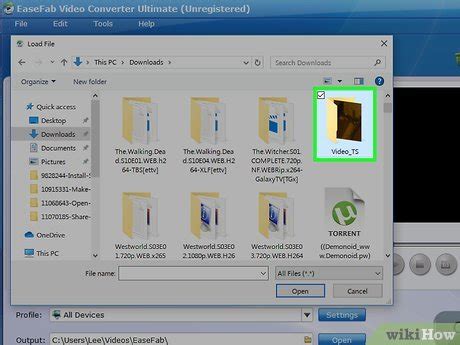 Easy Ways To Open A Video TS File On Android WikiHow