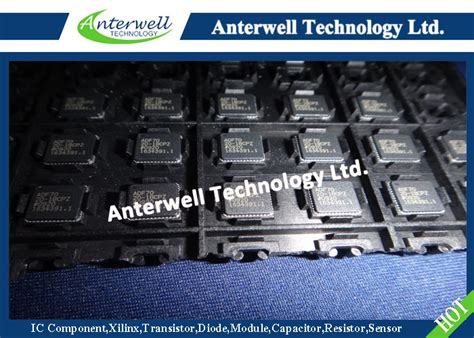 Adf7020 1bcpz Integrated Circuit Chip High Performance Fsk Ask Transceiver Ic