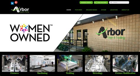 Featured Websites Website Development By J Hammock And Associates Llc