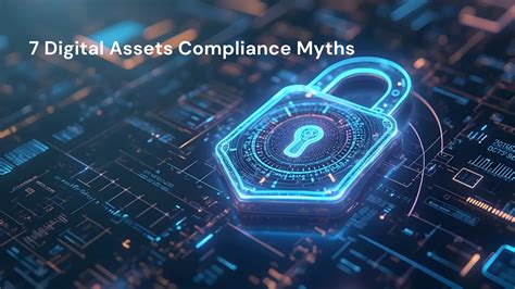 7 Digital Assets Compliance Myths Blog Bitpace