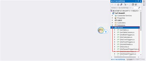 基于6搭建webapi项目 rvices addcontrollers csdn博客