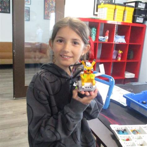 Code4bots Robotics And Coding Academy The Best Robotics And Coding