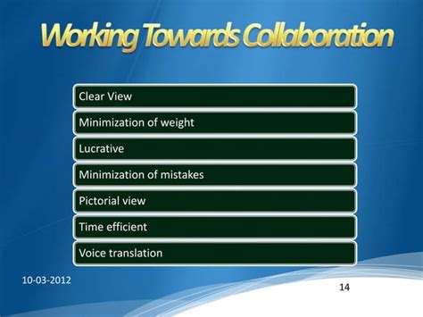 Bengali Optical Character Recognition System Ppt