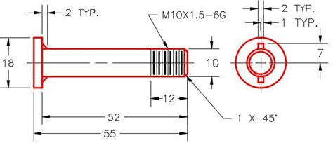 module 22 assemblies introduction to drafting and autodesk inventor