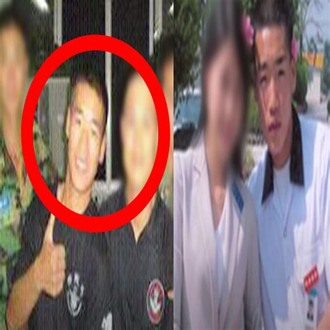 육준서 소름돋는 반전 직업 과거 나이 키 인스타 여자친구 Udt 프로필 코 성형