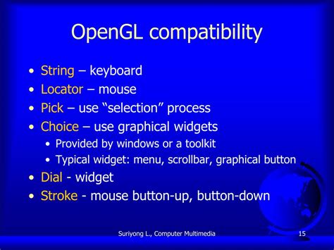 Ppt Input And Interaction Powerpoint Presentation Free Download Id 2248381