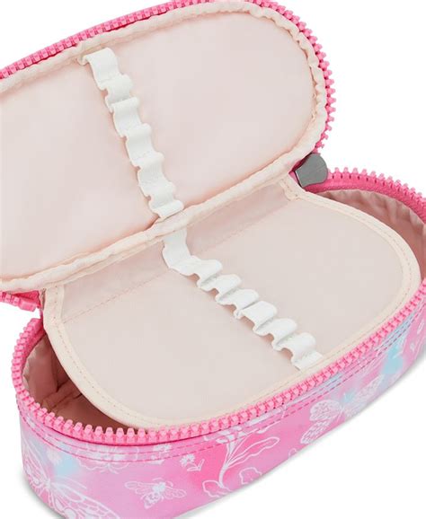 Kipling Duo Box Pencil Case Macys