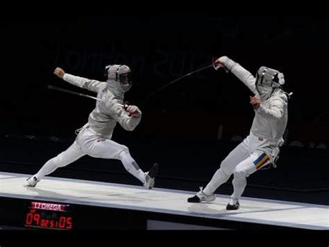 Fencing Sabre The Anatomy Of A Fencing Sword Academy Of Fencing