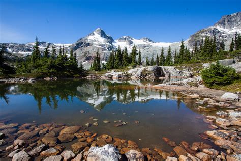 Semaphore Lakes And Beyond On Behance