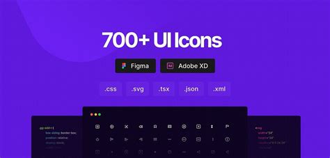 Css Gg Free Figma Icons UXCrush