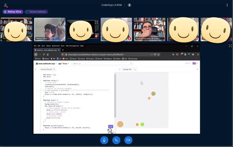 Coderdojo Lx Lisbon
