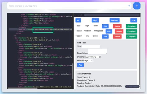 Llamacoder：一个令人兴奋的开源ai编程工具，轻松实现react项目在线预览与开发 53ai Ai知识库大模型知识库大模型训练智能体开发