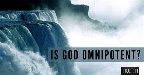 Is God Omnipresent What Does It Mean To Be Omnipresent Compelling Truth
