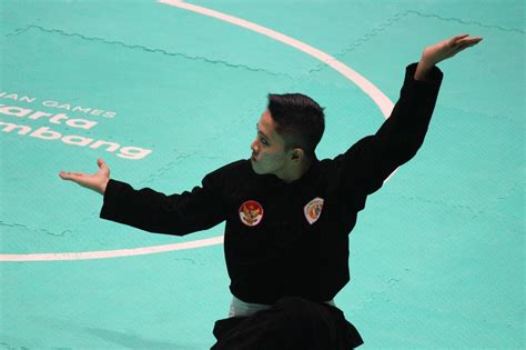 4 Fakta Unik Pencak Silat Yang Mungkin Belum Kamu Tahu