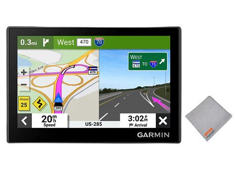 10 Best Garmin Gps Devices 2024 Top Picks Brilliant Maps