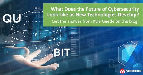 Microchip Technology Inc On Linkedin Security Cybersecurity Datacenter Quantumcomputing