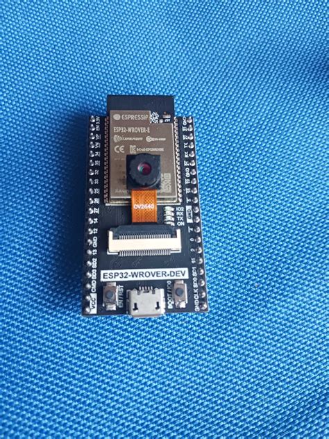 Esp32 Wrover Dev Module гр София Младост 3 • Olxbg