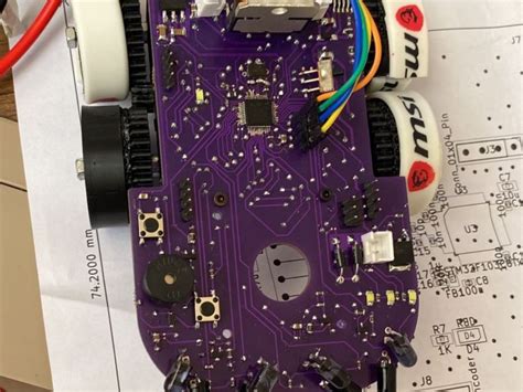 Advanced Pcb Board Design With Stm32 Microcontroller Integration Upwork