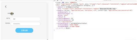 Vuenodemysql实现用户注册上传头像注册将选择图片上传头像到数据库怎么操作 Csdn博客
