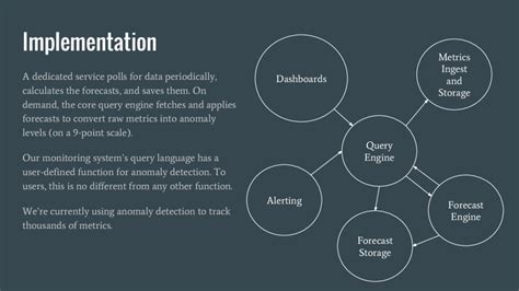 uber anomaly detection at scale speaker deck