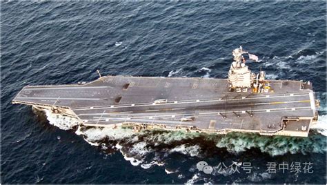 中国开启“下饺子”模式，福建舰刚亮相，第四艘航母便呼之欲出 知乎
