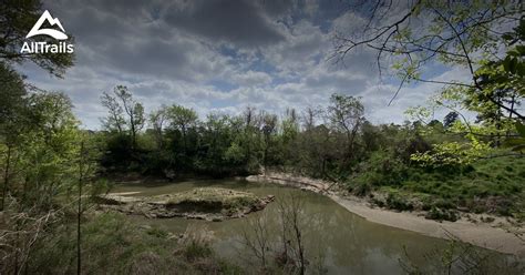 Best Hikes And Trails In T C Jester Park Alltrails