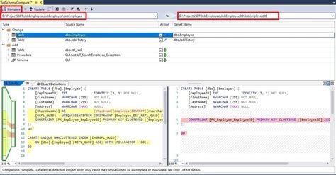 How To Synchronize A Table In Sql Server Devart Blog