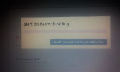 Please Help Me To Retrieve Save As Draft Data Giving Error Message Data Collection