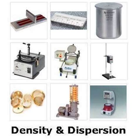 Density Measuring Instruments At Best Price In India