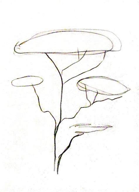 How To Draw A Tree Artofit