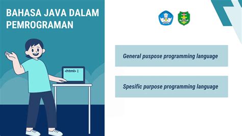 Bab 1pengantar Dasar Algoritma Dan Pemrograman 1 1pptx