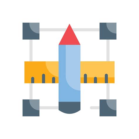 Scale Vector Icon Design Development Flat Eps 10 File 17256947 Vector Art At Vecteezy