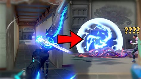 우리 팀 소바가 벽에 화살을 쏘는 이유 Youtube