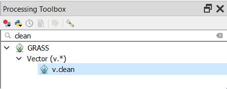 Qgis Dissolve Of Polygons Leaving Internal Lines Geographic Information Systems Stack Exchange