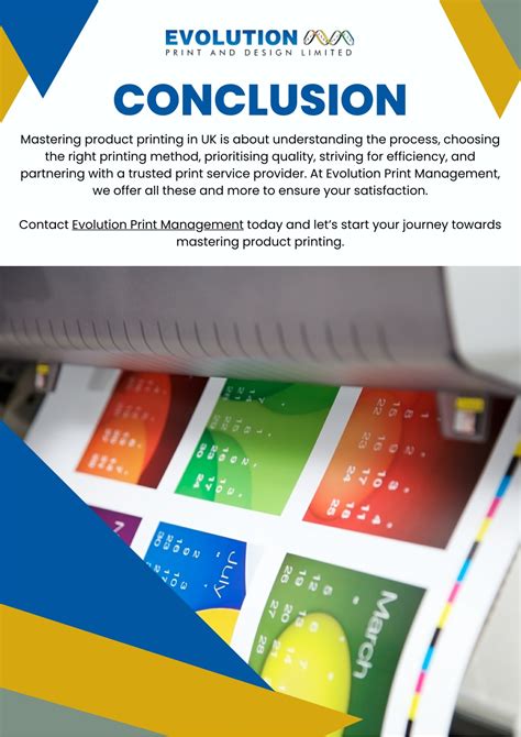 Ppt Mastering Product Printing Your Ultimate Guide To Precision And