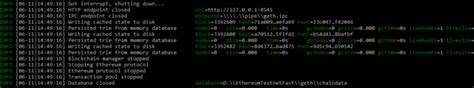 How To Sync An Ethereum Node Without Making The Mistakes I Made