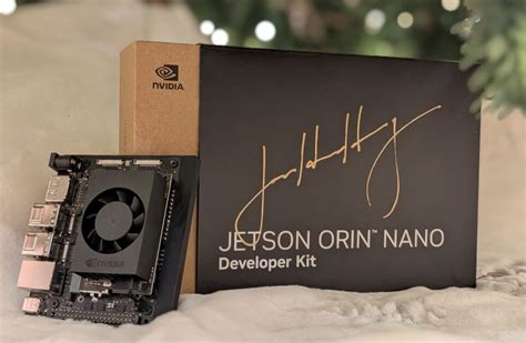 Nvidia Launches Jetson Orin Nano Super Developer Kit With 67 Tops Ai Performance Nvidia Launches